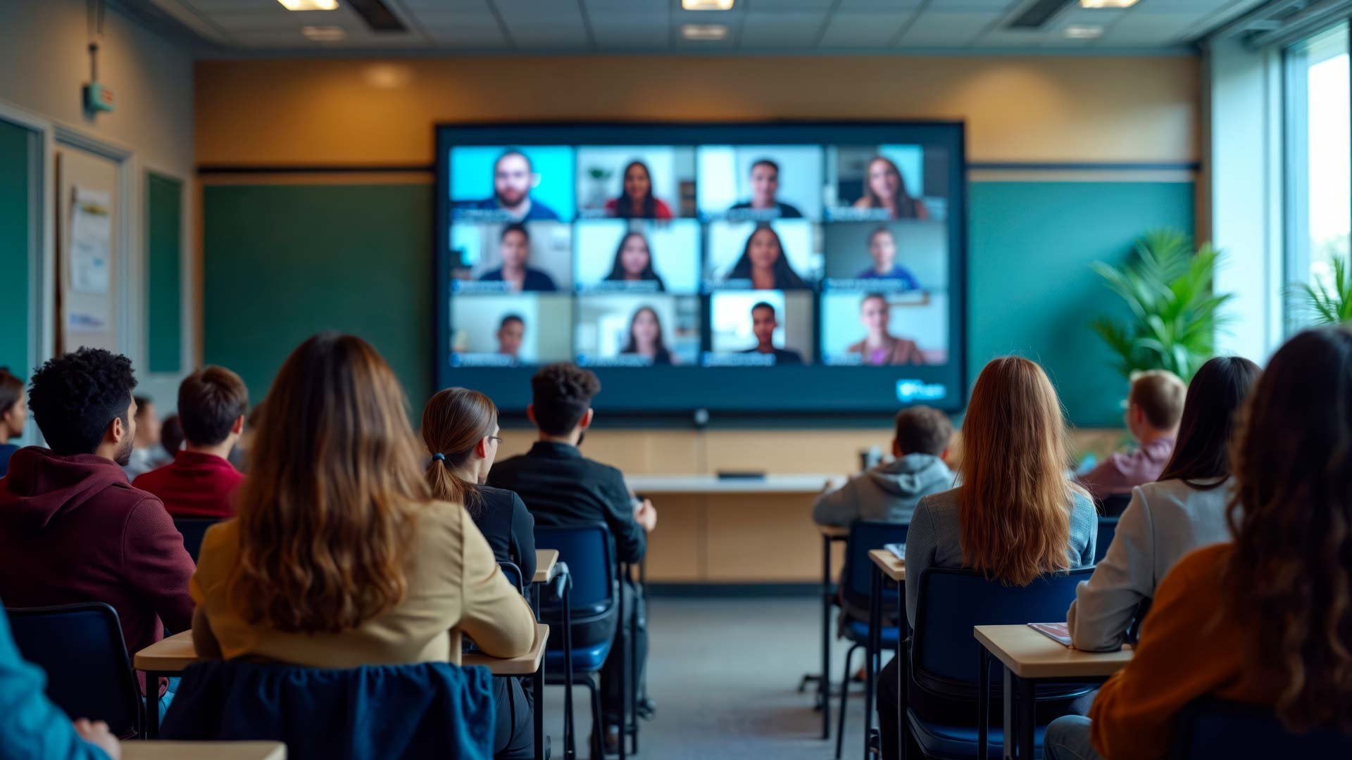 ClasseViva Aule Virtuali - didattica digitale integrata con ClasseViva