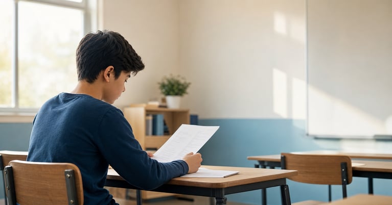 Esami di terza media 2026: calendario, prove e INVALSI — guida studenti ...