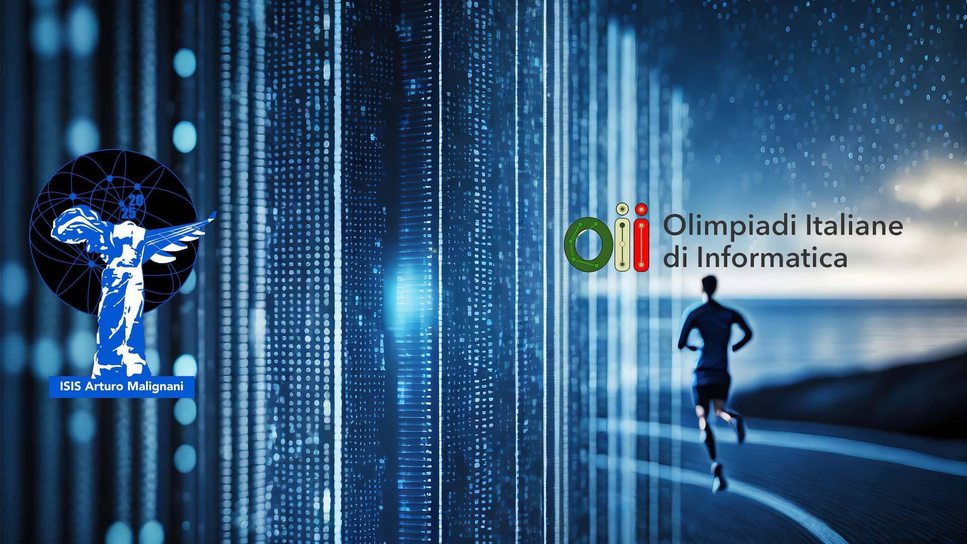 Olimpiadi Italiane di Informatica 2025: Gruppo Spaggiari Parma e la Buona Scuola nell'era digitale