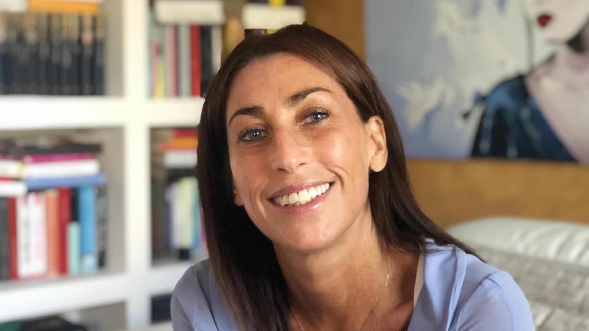 La Storia dell'IT-E Tosi di Busto Arsizio raccontata da Amanda Ferrario, la trasformazione di ...